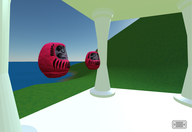 Multiuser WebXR using Croquet OS & A-Frame — Tech for Personal Growth